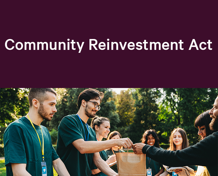 Community Reinvestment Act
