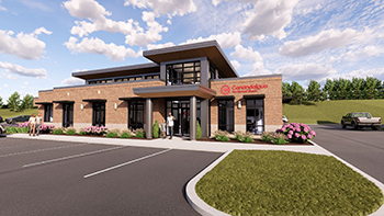 CNB News.Canandaigua National Bank Announces Four Branch Locations ...