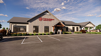 CNB News.Canandaigua National Bank Announces Four Branch Locations ...