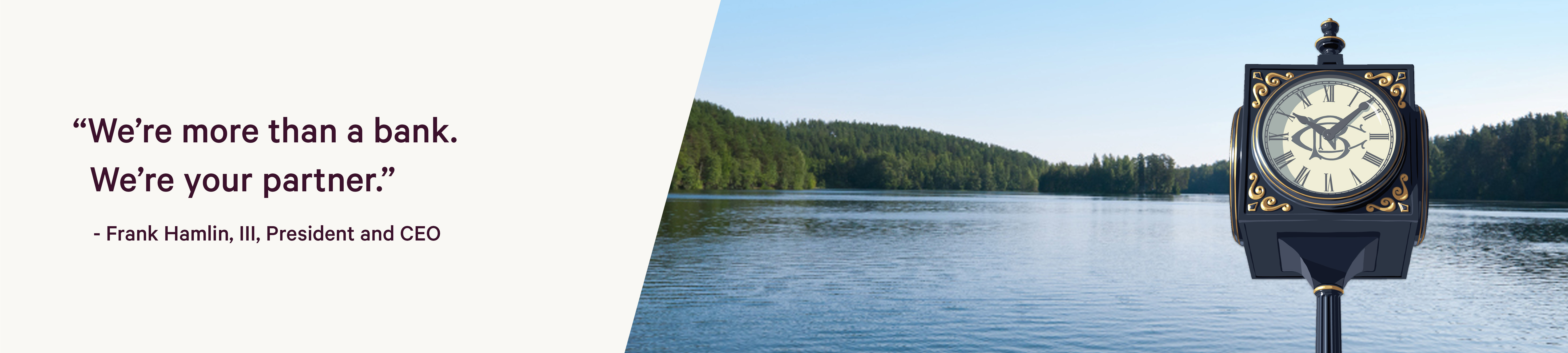 Building Relationships Since 1887