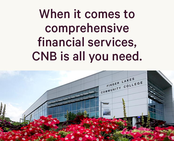 Comprehensive Financial Services
