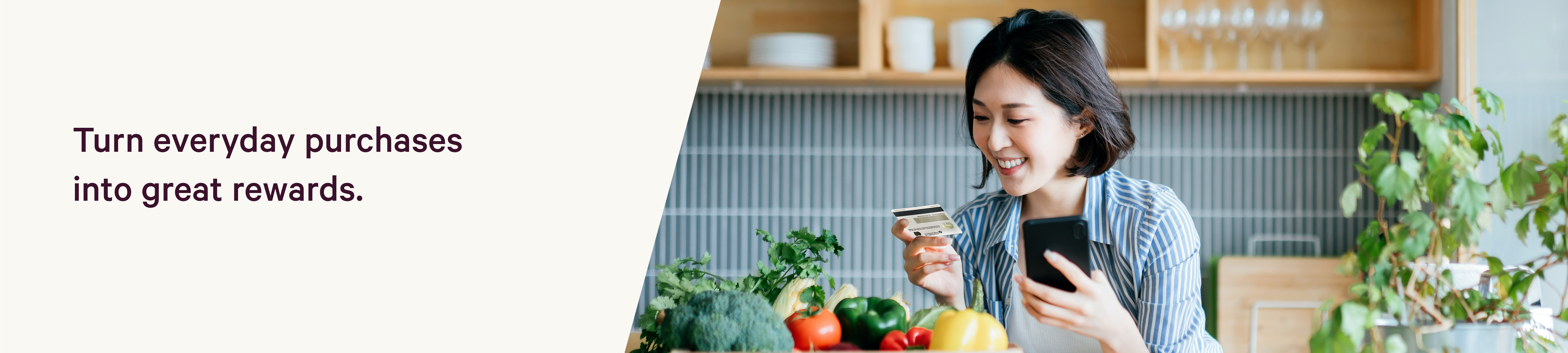 Earn CNBankerREWARDS Points