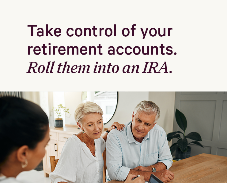 IRA Rollover