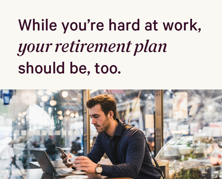 Retirement Planning Services | Canandaigua Wealth Management