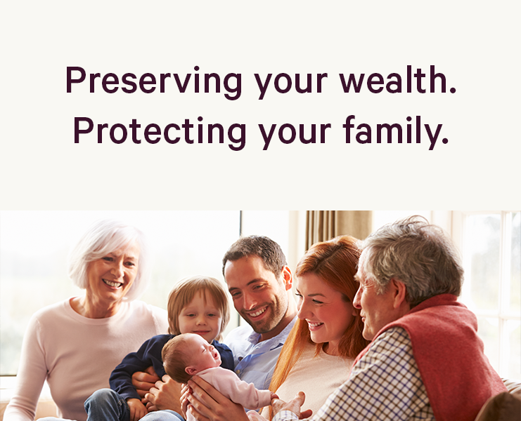 Trust and Estate Services