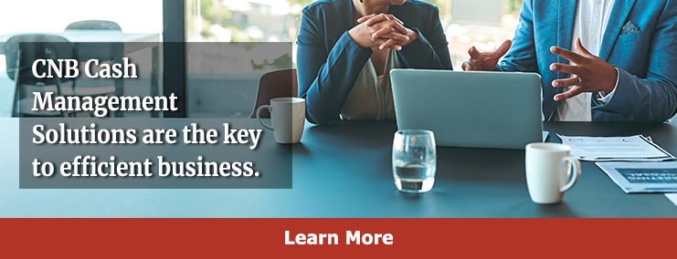 Cash Management Main Hero External Image Jan25