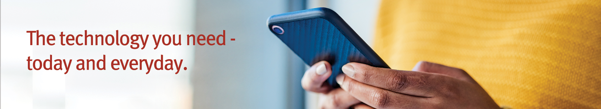 Technology OLB Logout Hero Desktop