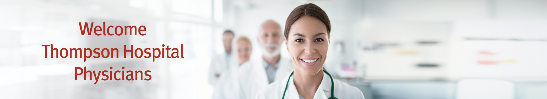 Comprehensive Banking Physician Program