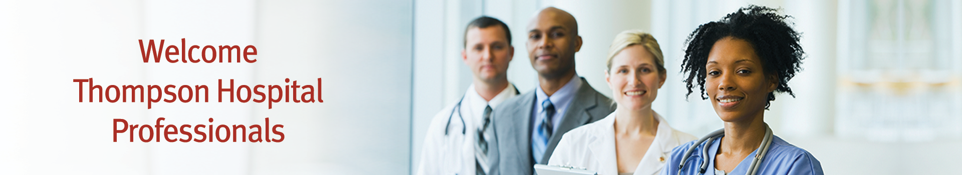 Comprehensive Banking Professionals