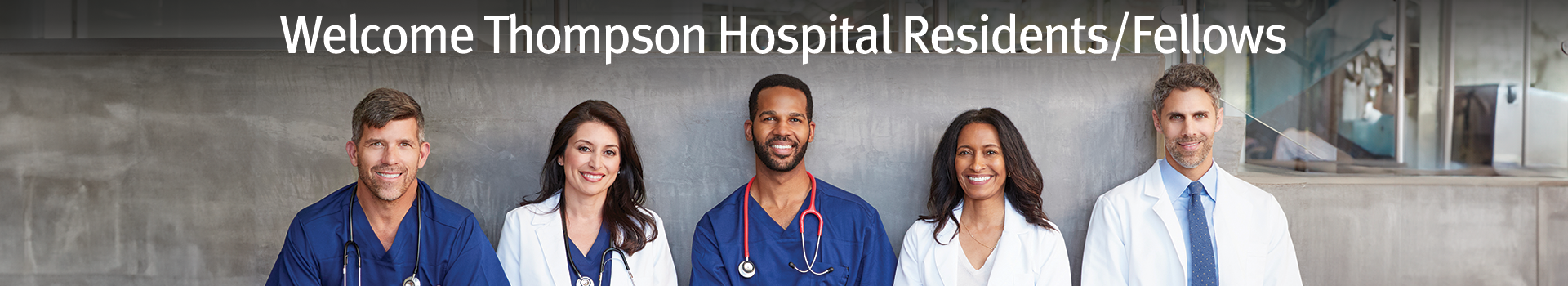 Comprehensive Banking Residents Fellows