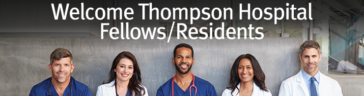 Comprehensive Banking Residents Fellows