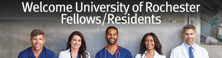 University of Rochester Residents