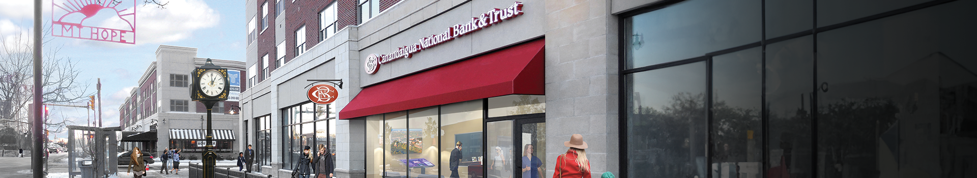 UR Workplace Banking Program